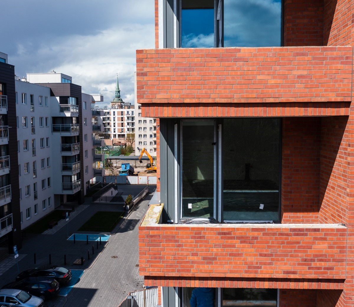 Red Facing Bricks Price 1,10 EUR/pcs. - European Clay Bricks