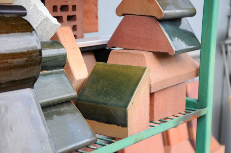 European special clay bricks - European Clay Bricks