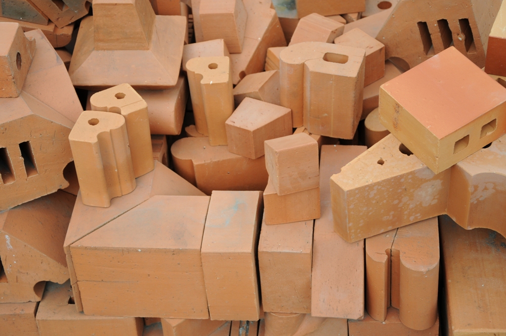 European special clay bricks - European Clay Bricks