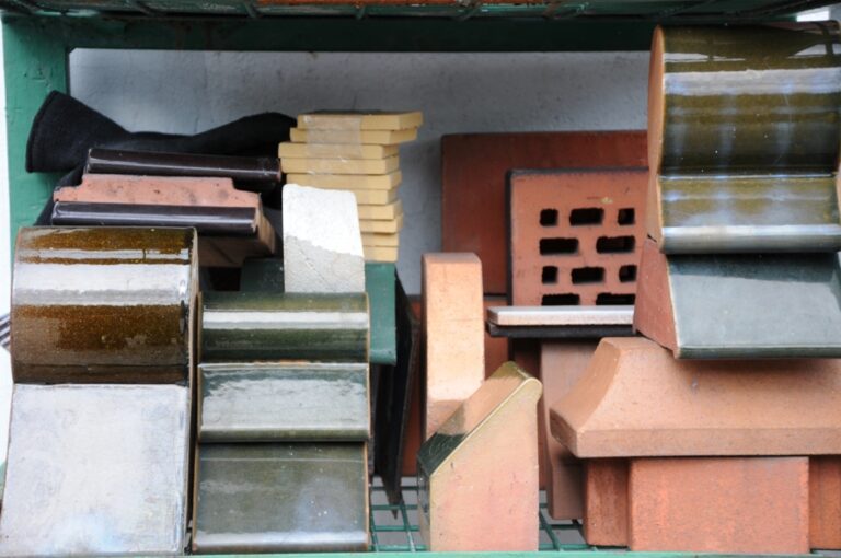 European special clay bricks - European Clay Bricks