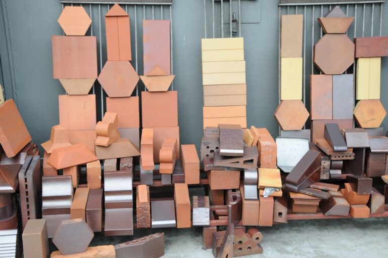 European special clay bricks - European Clay Bricks