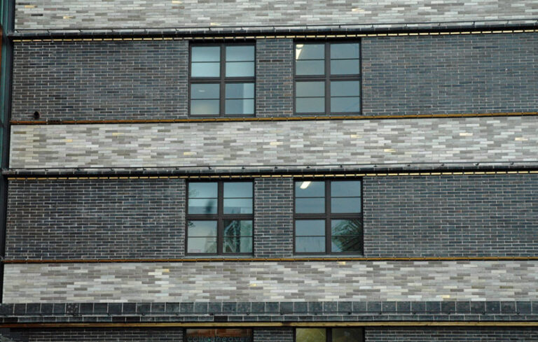 European custom glazed clay bricks, slips and clay tiles for non ...