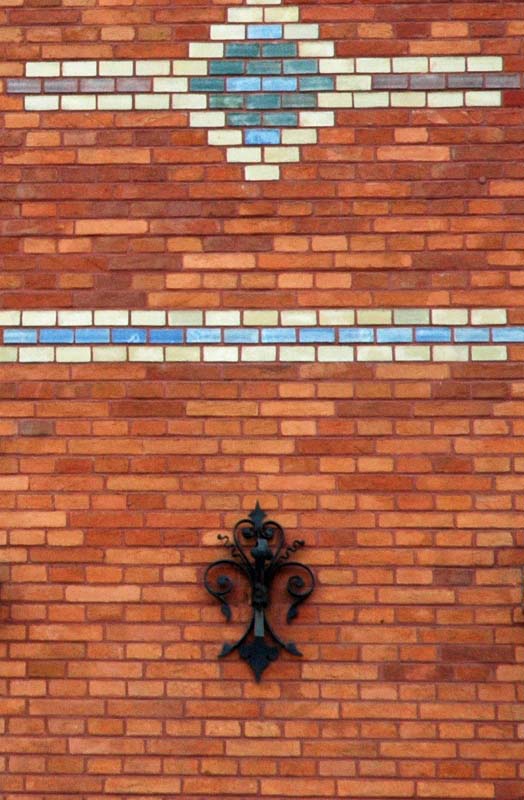 European clay bricks - glazed bricks in custom colors - European Clay ...