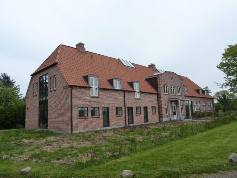 European hand made clay bricks - European Clay Bricks