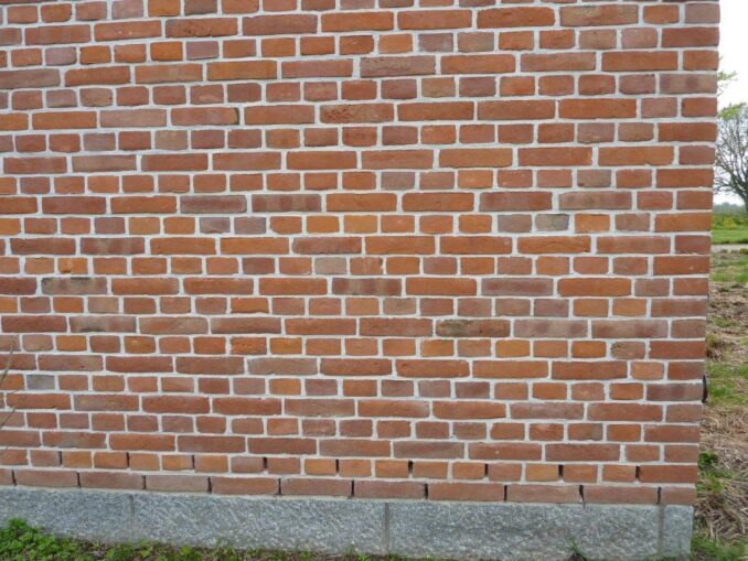 European hand made clay bricks - European Clay Bricks