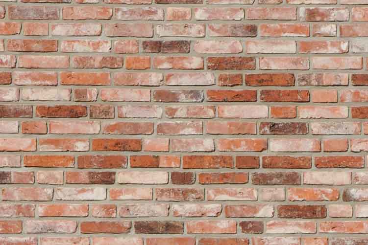 European reclaimed old clay bricks - European Clay Bricks