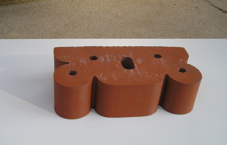 Why glazed clay brick and tiles are so expensive? - European Clay Bricks