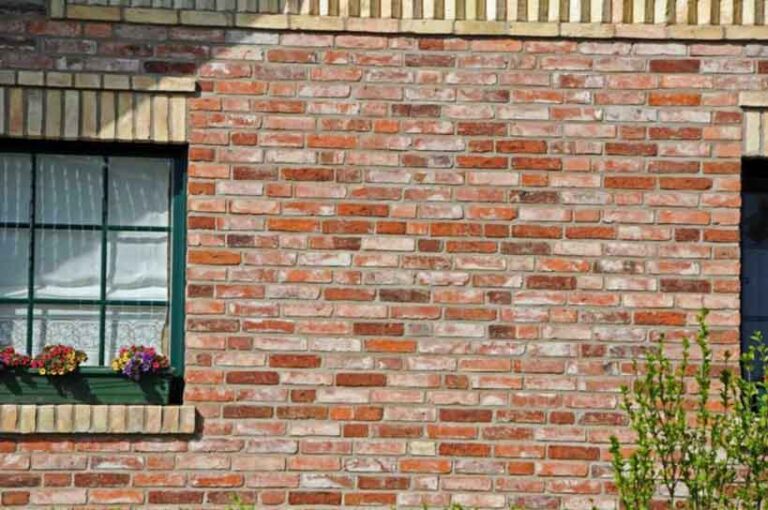 European reclaimed old clay bricks - European Clay Bricks