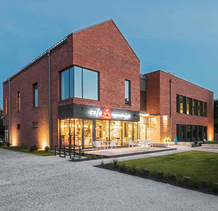 European Union standard clay brick - European Clay Bricks