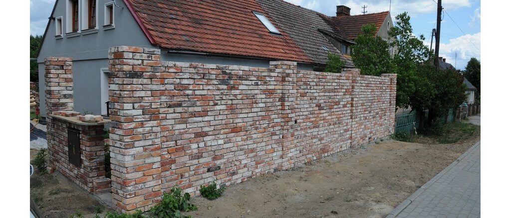 European reclaimed old clay bricks - european clay bricks