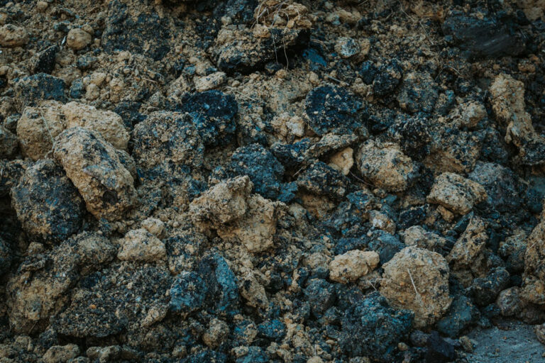 Clay and loam in brick industry - European Clay Bricks