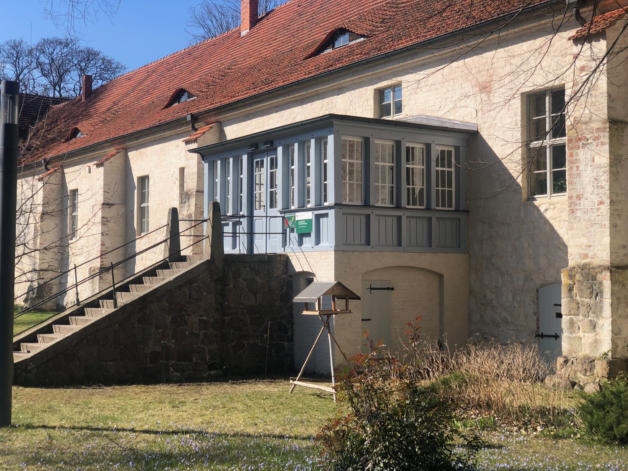 Sluring a brickwork - European Clay Bricks