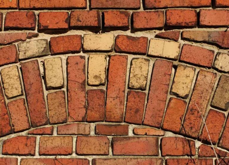 Old imperial brick size - European Clay Bricks