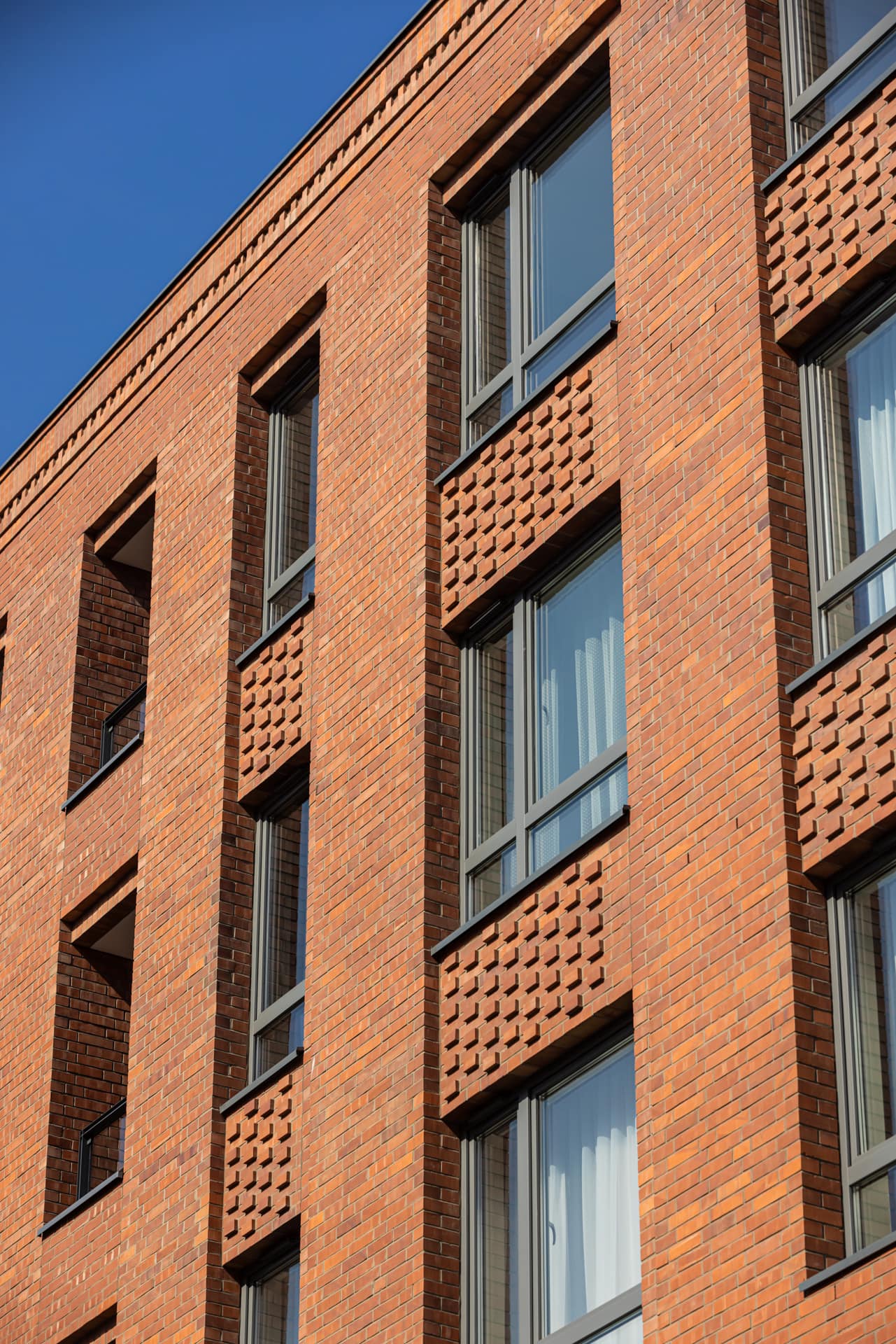 European clay bricks - European Clay Bricks