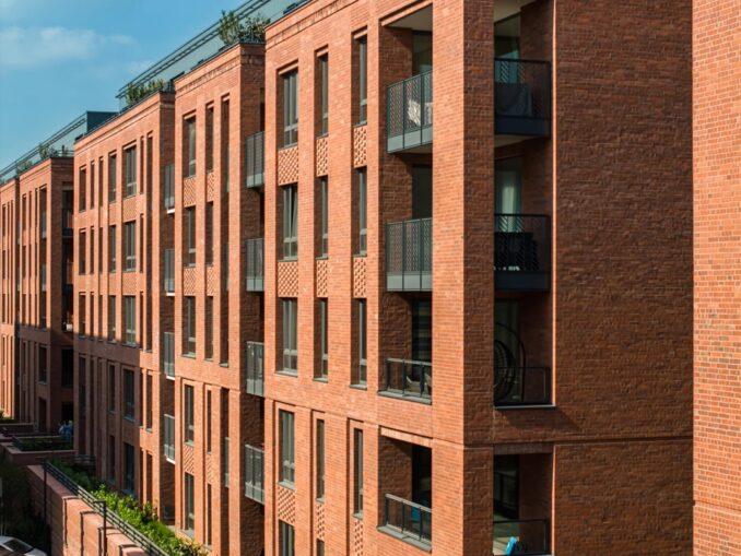 European clay bricks - European Clay Bricks