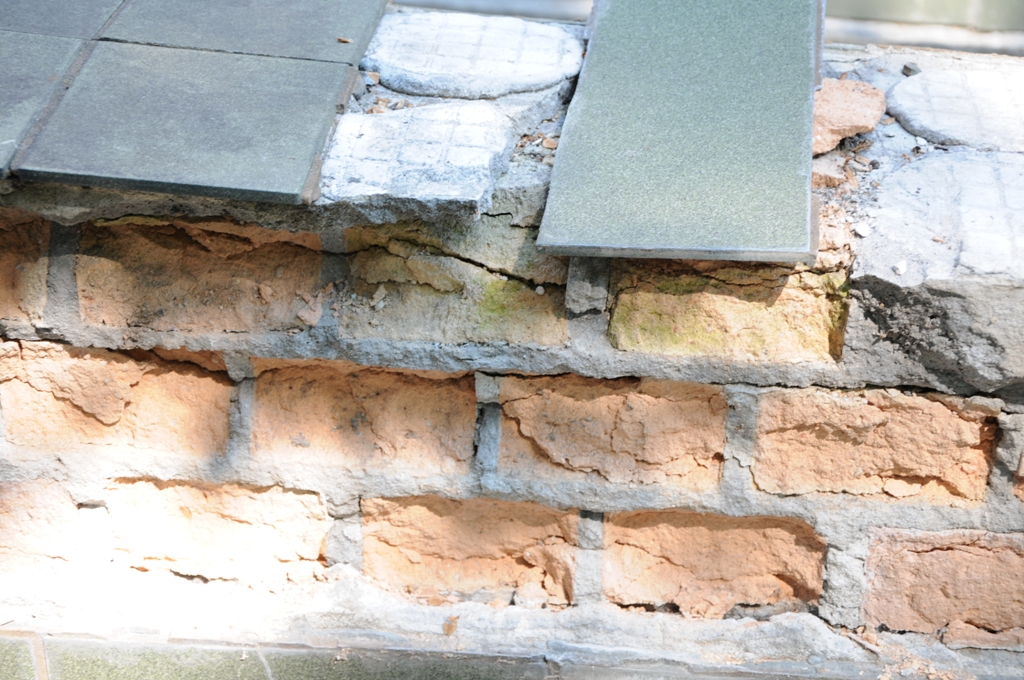 Why is brick frost resistance important? - European Clay Bricks