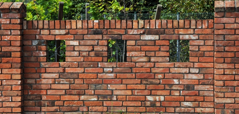 Aged brick size 250x120x63 mm - European Clay Bricks