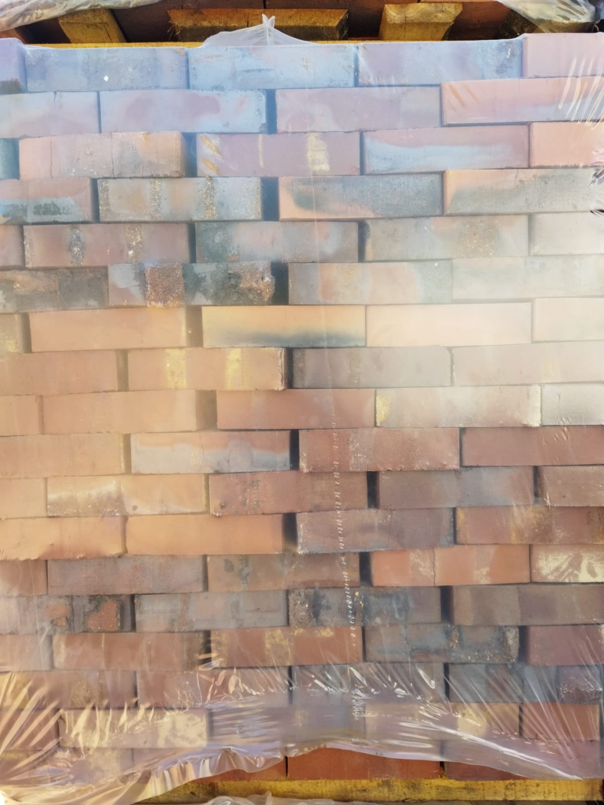 Outlet: paving clinker brick 200x100x50 mm - Old Berlin, Price 0,49 EUR ...