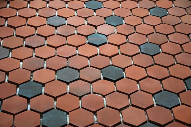 Old imperial brick size - European Clay Bricks